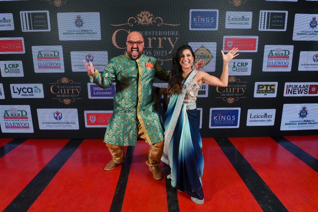 The Winners of Leicestershire Curry Awards 2023 Revealed ...