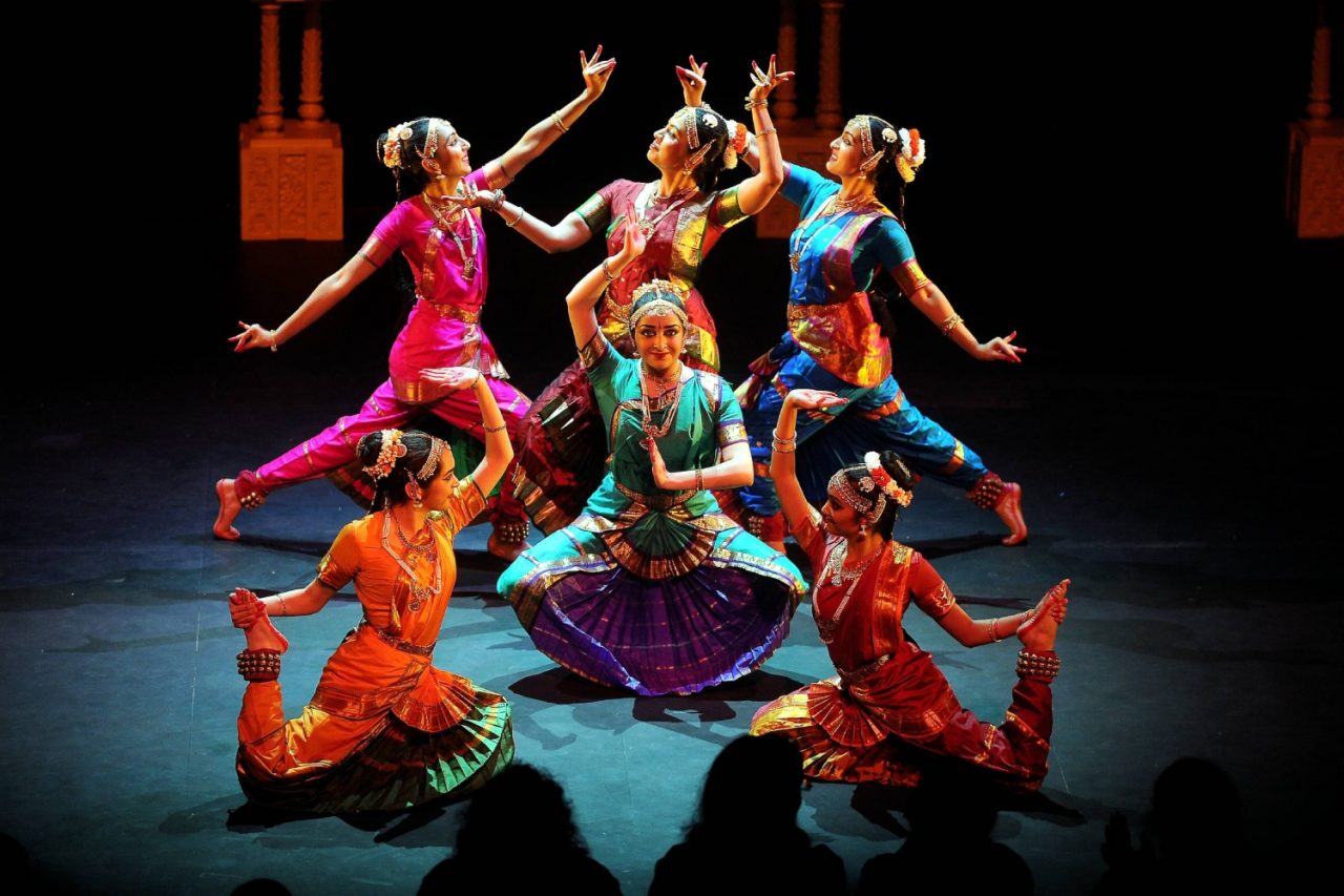 Cultural and colourful entertainment planned for our red gala event ...