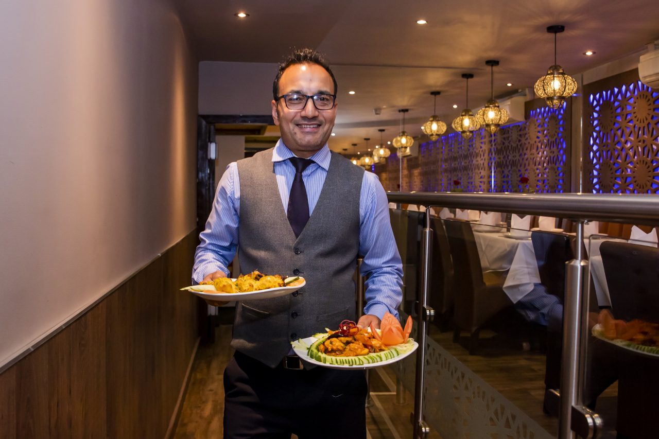 A Hunger for Success – Avatar Dining - Leicestershire Curry Awards