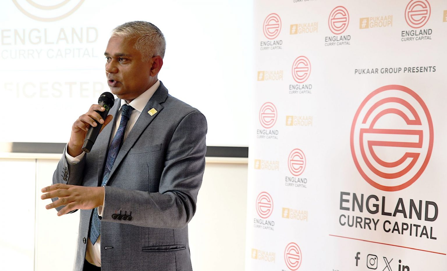 Leicester is Crowned England’s ‘Curry Capital!’ - Leicestershire Curry ...