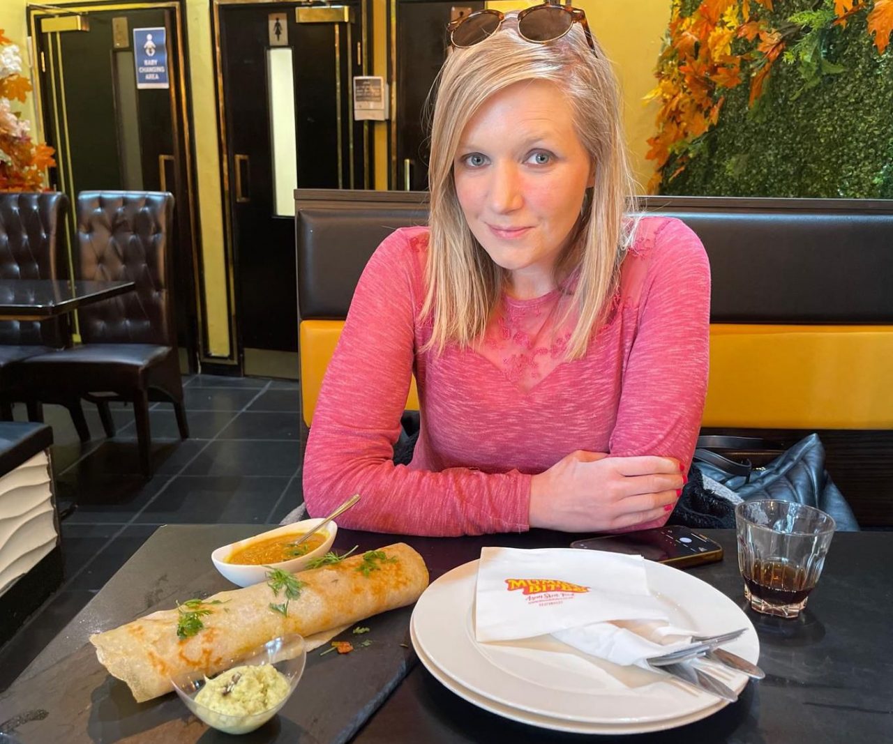 Gabby makes her judging debut at this year’s awards! - Leicestershire ...